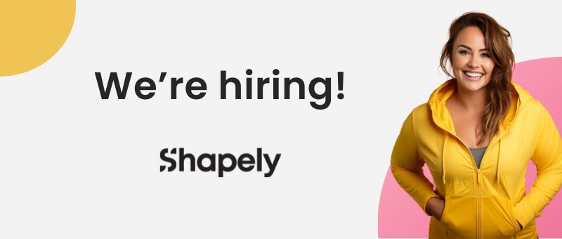 Jobs At Shapely Weight Loss